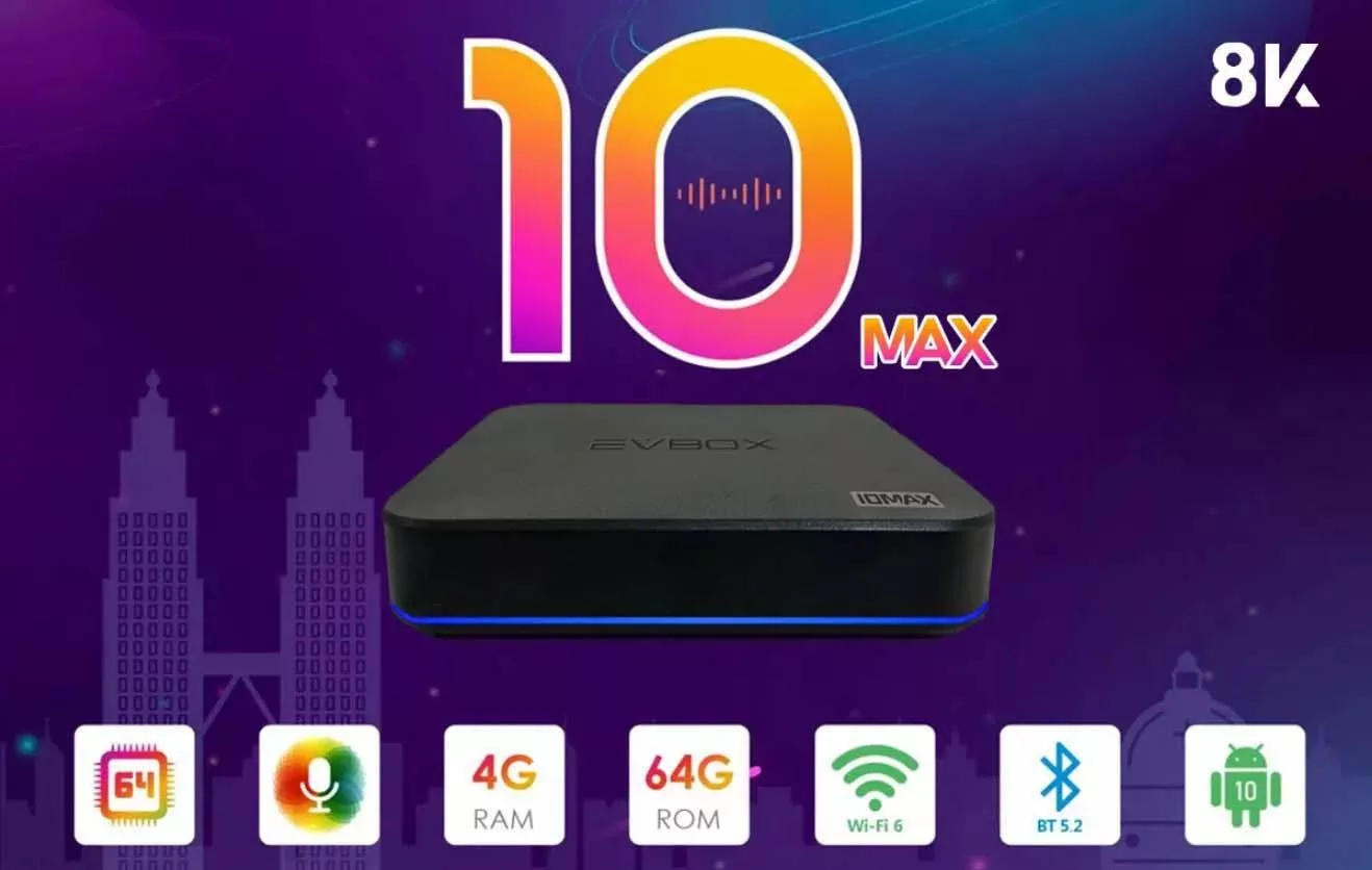 【易播電視盒】 易播網站 易播6MAX | EVBOX 6MAX |易播5MAX | 易播純淨版｜易播PLUS | EVBOX | EVBOX 純淨版 ｜易播越獄版｜易播盒子授權販售 | 易播 ...