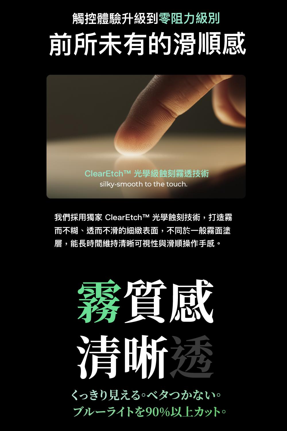 Simmpo 簡單貼 S-90 霧面抗藍光護眼保護貼 霧面藍光玻璃貼 德國萊因認證 BLR90 手遊專用 適用 iPhone 17 Pro Max - PChome 24h購物