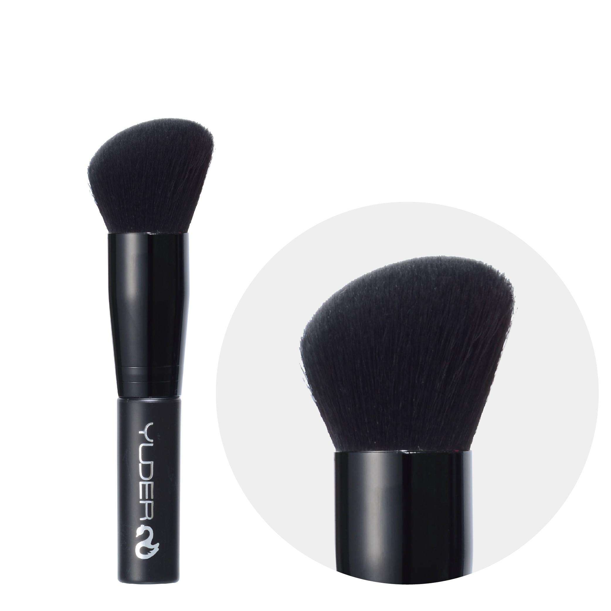 乾刷#B805 斜角弧度刷 | YUDER美妝 官方網站