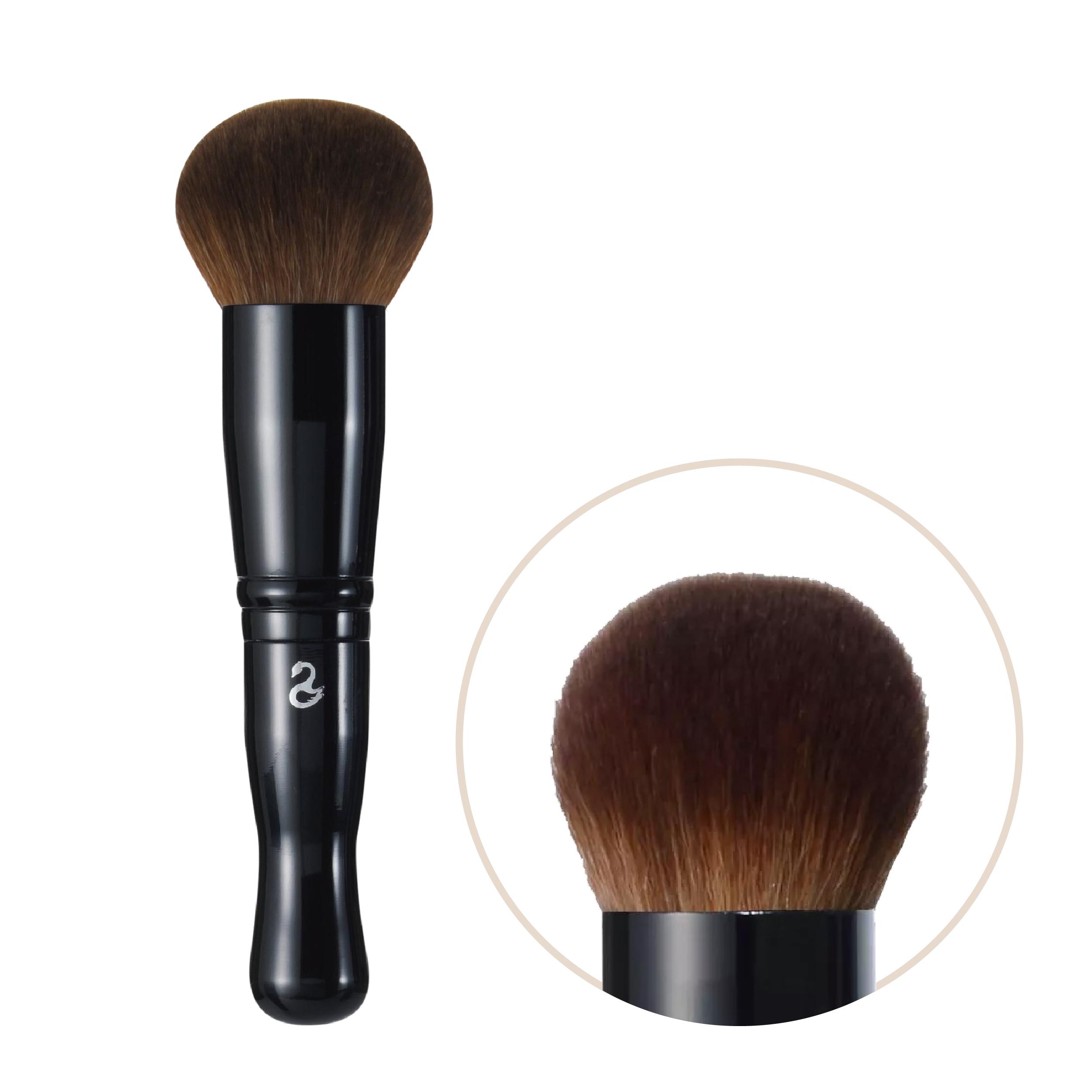 #S203 小蠻腰球型刷 | YUDER美妝 官方網站