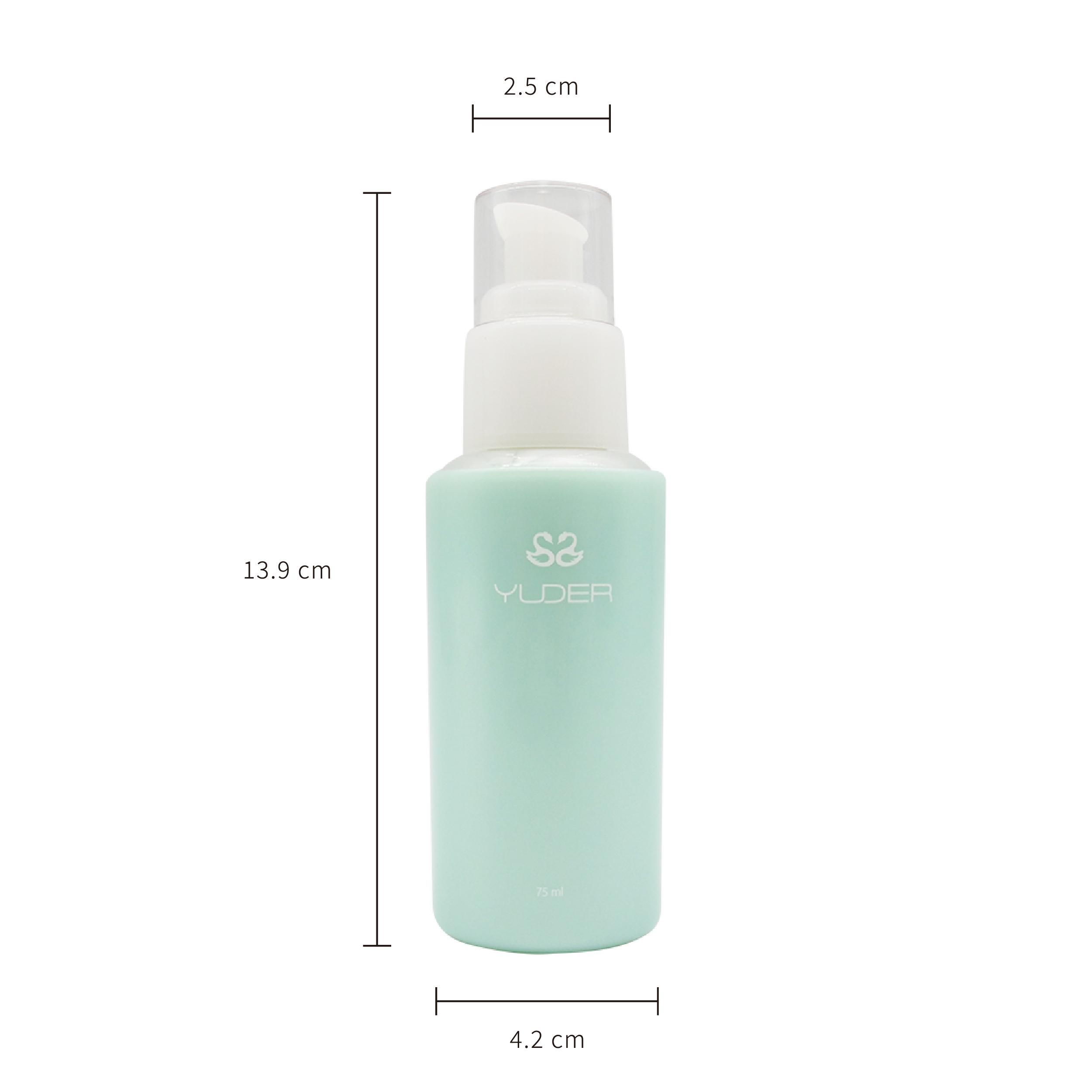 卸洗雙效潔顏蜜 YUDER美妝 官方網站