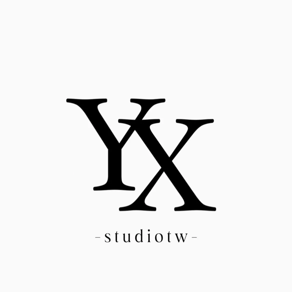 𝐒𝐡𝐨𝐞𝐬 | YX studiotw