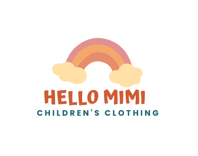 Hello MiMi 米米童著