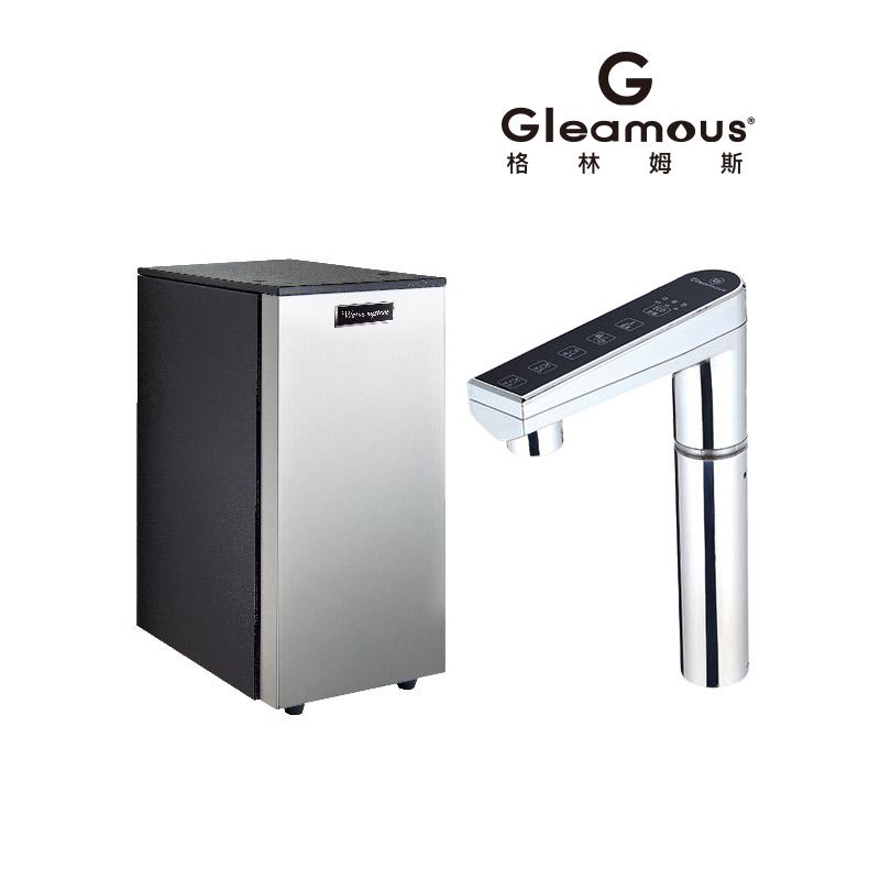 【葳茂】格林姆斯Gleamous K800H 全煮沸 廚下加熱器 葳茂淨水－淨水器，淨水濾心，全戶軟水，全戶淨水，工業清洗劑，大型RO機