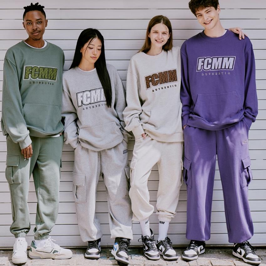 FCMM | S.of.C｜服飾潮玩生活選貨 for ShopStore