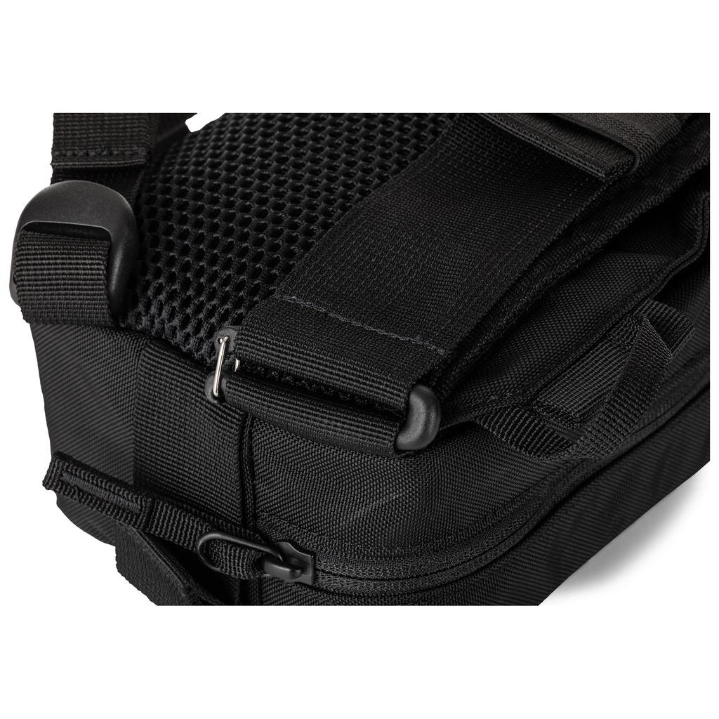 5.11 LV6 WAIST PACK 2.0 3L 肩背側背隨身包 #56702 | 所羅門裝備
