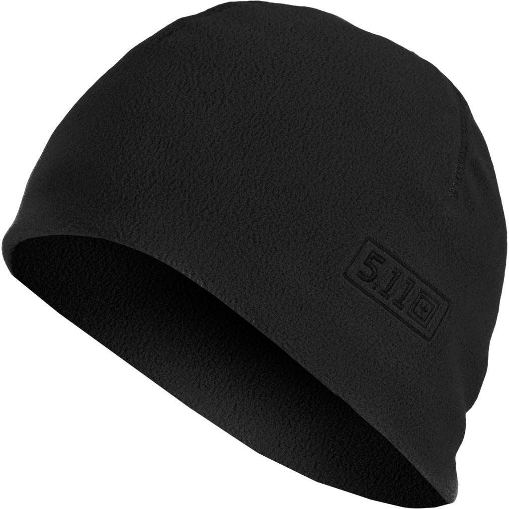 5.11 WATCH CAP 短絨毛帽 #89250 | 所羅門裝備