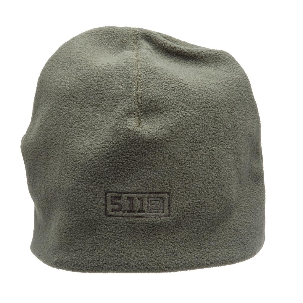 5.11 WATCH CAP 短絨毛帽 #89250 | 所羅門裝備