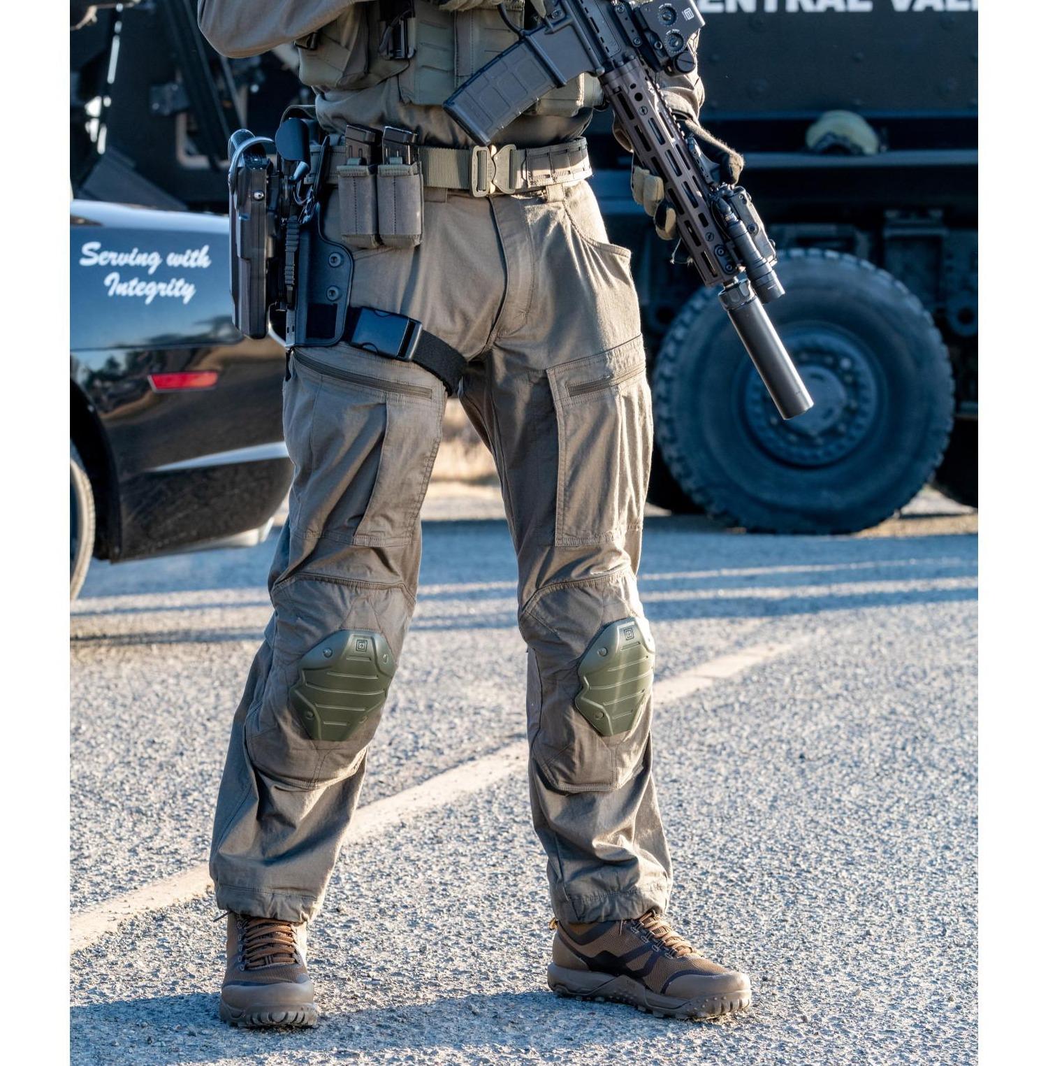 5.11-V.XI™ XTU PANT | 所羅門裝備