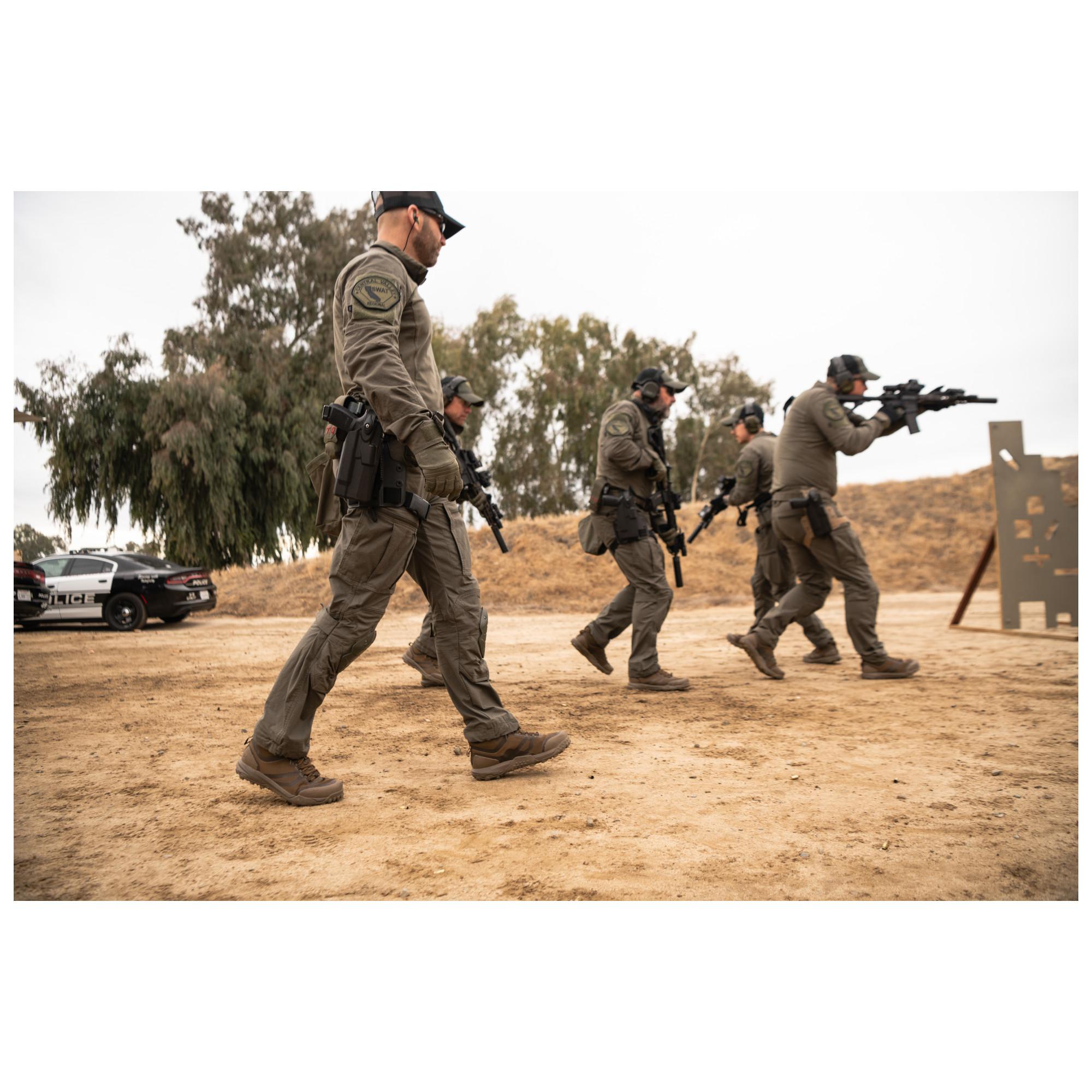 5.11-V.XI™ XTU PANT | 所羅門裝備