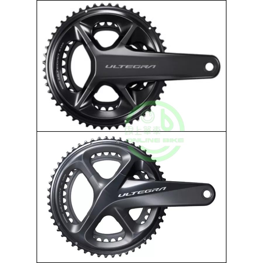 線上單車 SHIMANO Ultegra R8100 R8000 大盤 OnlineBike 線上單車